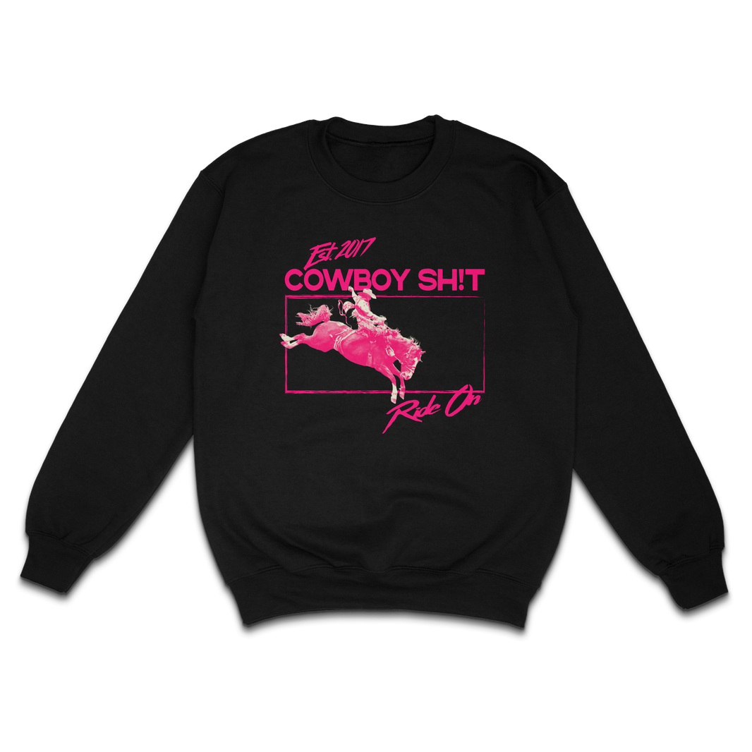 Cowboy Sh!t – COWBOY SH!T