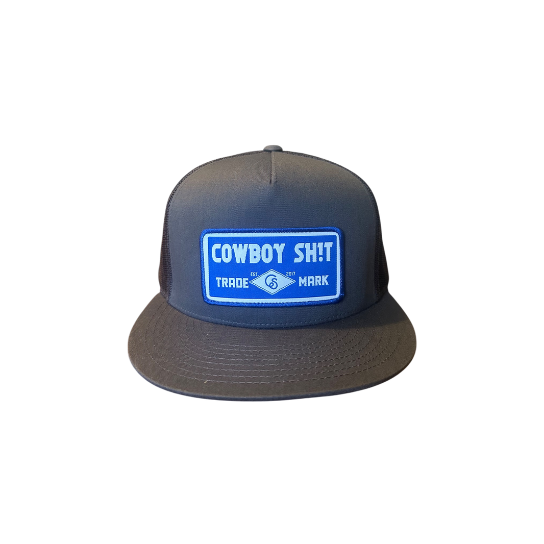 Cowboy Sh!t – COWBOY SH!T