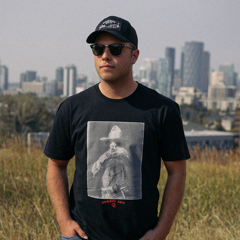 Cowboy Sh!t – COWBOY SH!T