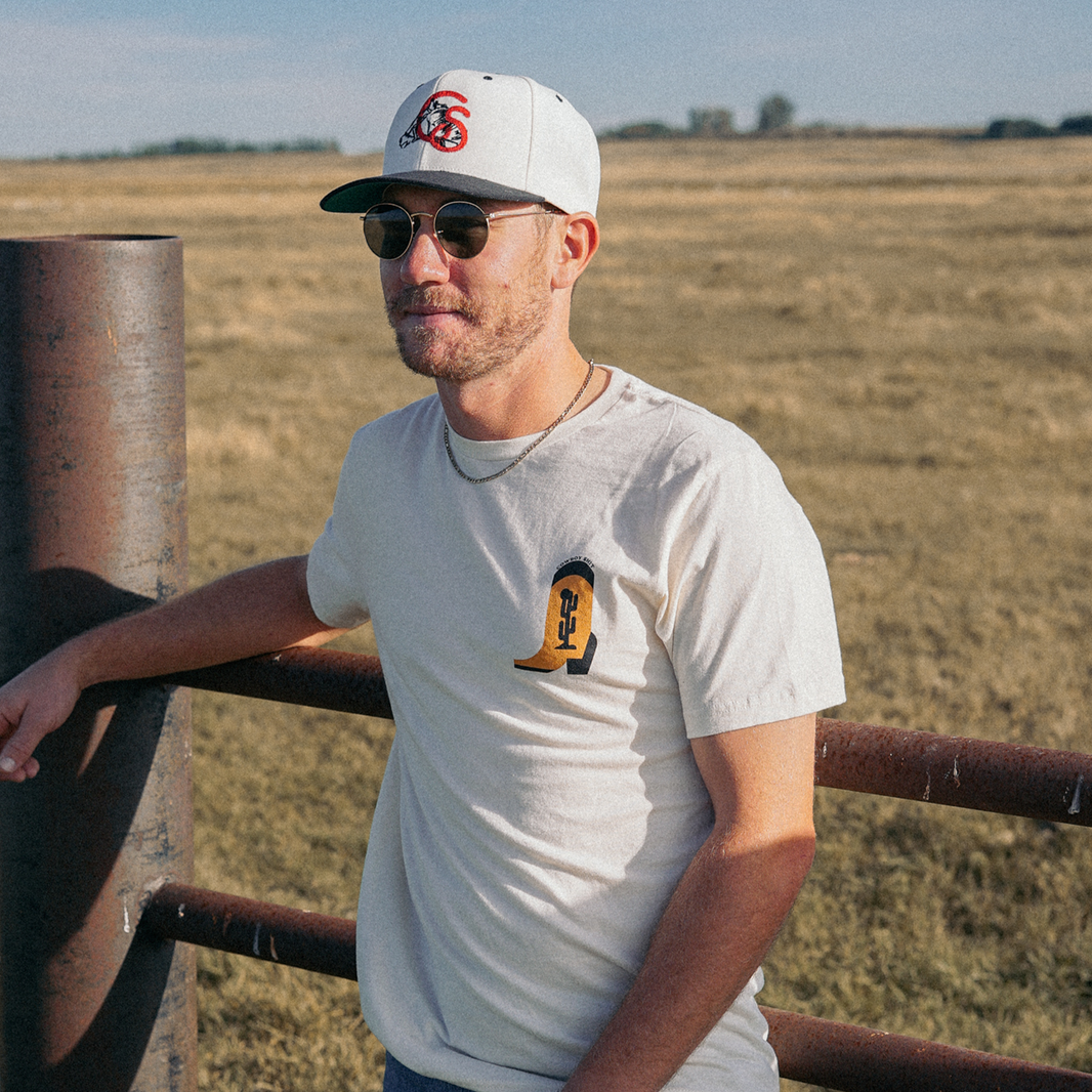 Tees – COWBOY SH!T