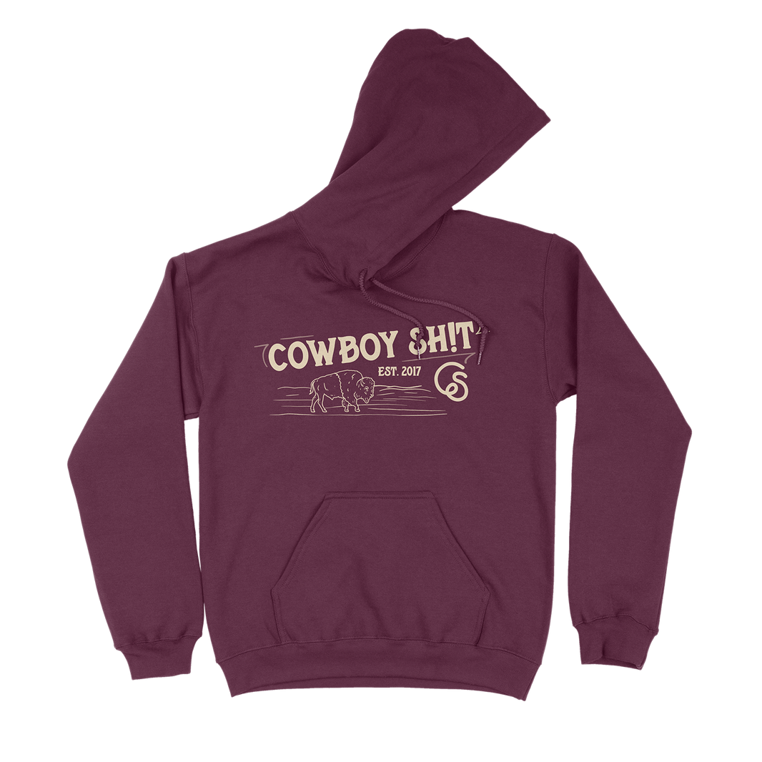 Cowboy Sh!t – COWBOY SH!T