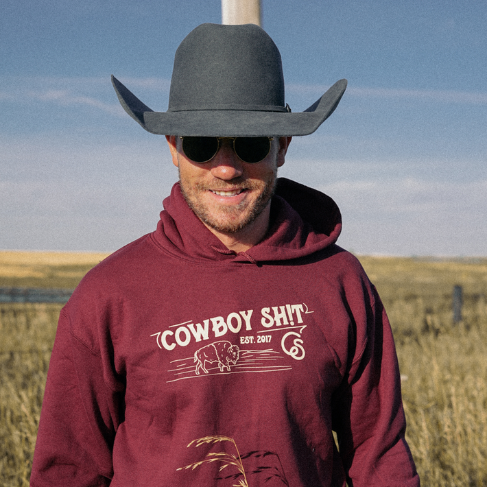 Cowboy Sh!t – COWBOY SH!T