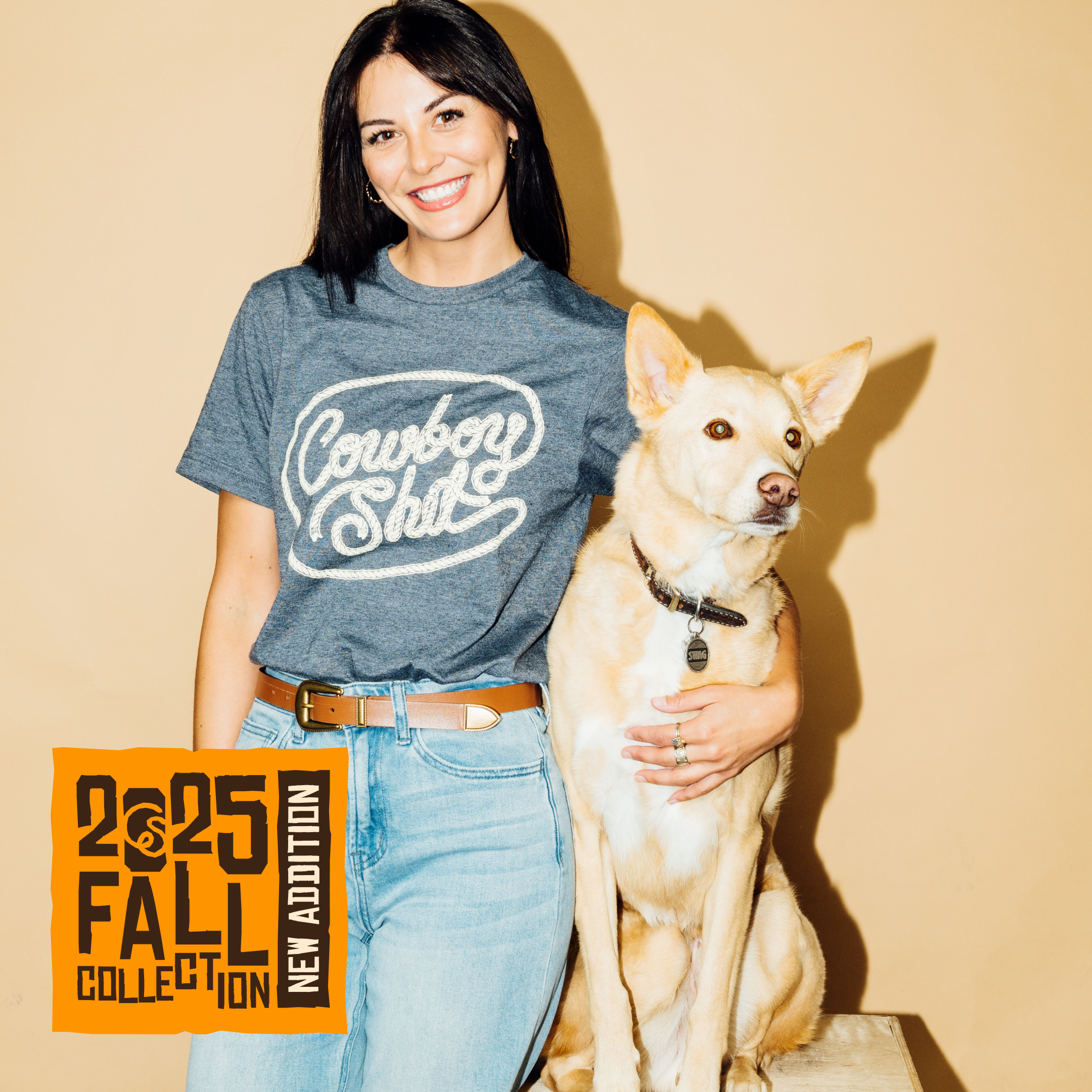 Cowboy Sh!t – COWBOY SH!T