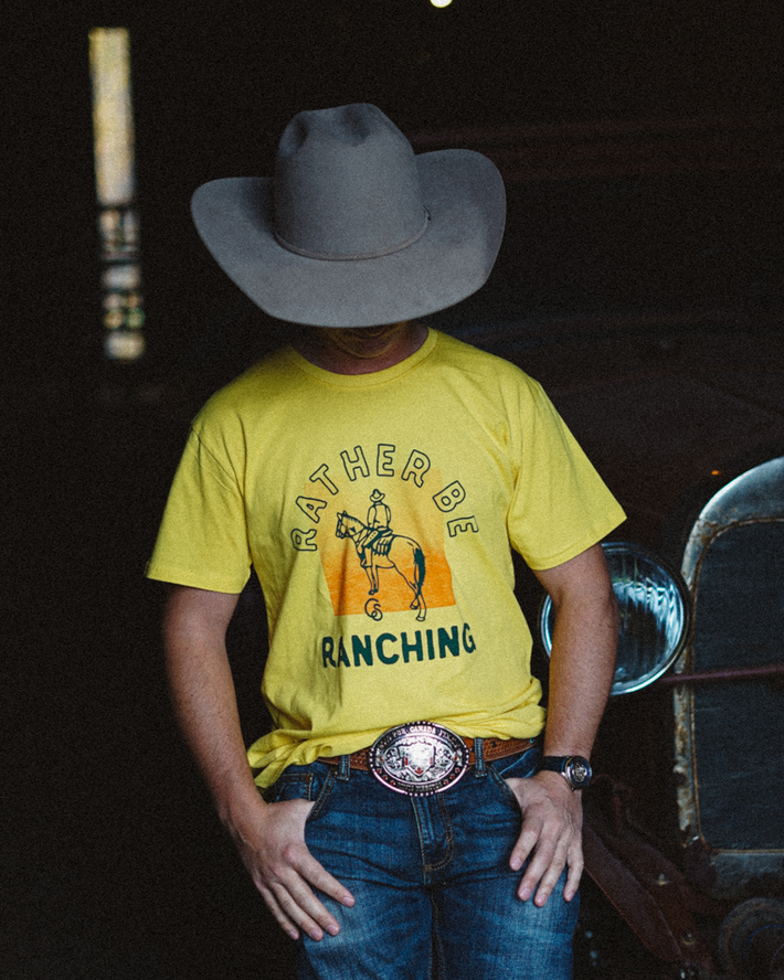 Cowboy Sh!t – COWBOY SH!T