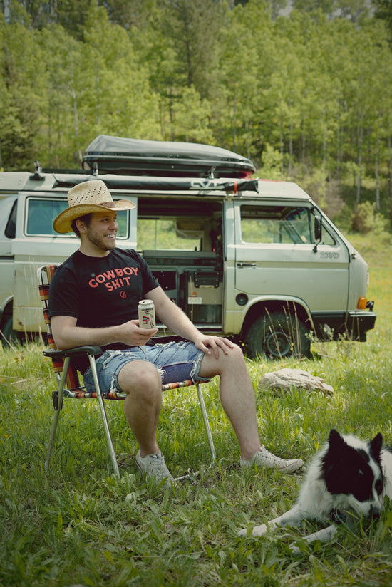 Cowboy Sh!t – COWBOY SH!T