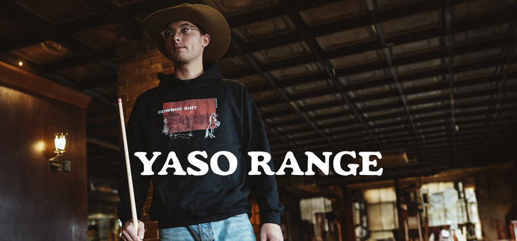 Cowboy Sh!t – COWBOY SH!T