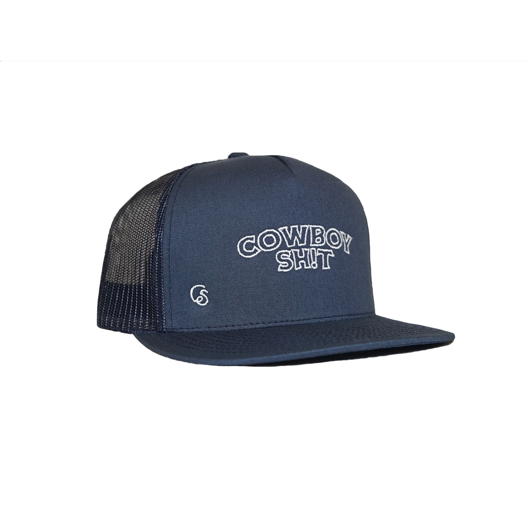 Cowboy Sh!t – COWBOY SH!T